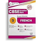 Together with CBSE Question Bank Class 10 French for 2025-26 Exam ...
