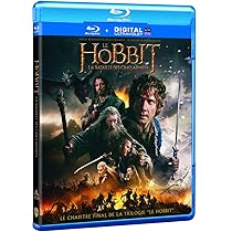 El Hobbit 3 Final The Hobbit Wikipedia