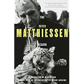 The Snow Leopard: Peter Matthiessen (Vintage Classics) : Matthiessen ...