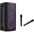 Hisense HP 110 Party Rocker One Plus- Tragbarer Party Lautsprecher mit ...