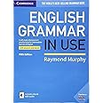 English Grammar in Use Book with Answers and Interactive eBook: A Self ...