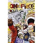 One piece (Vol. 55) : Oda, Eiichiro: Amazon.it: Libri