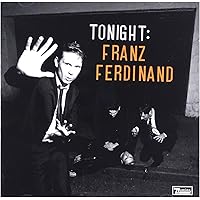 Franz Ferdinand: Amazon.co.uk: CDs & Vinyl