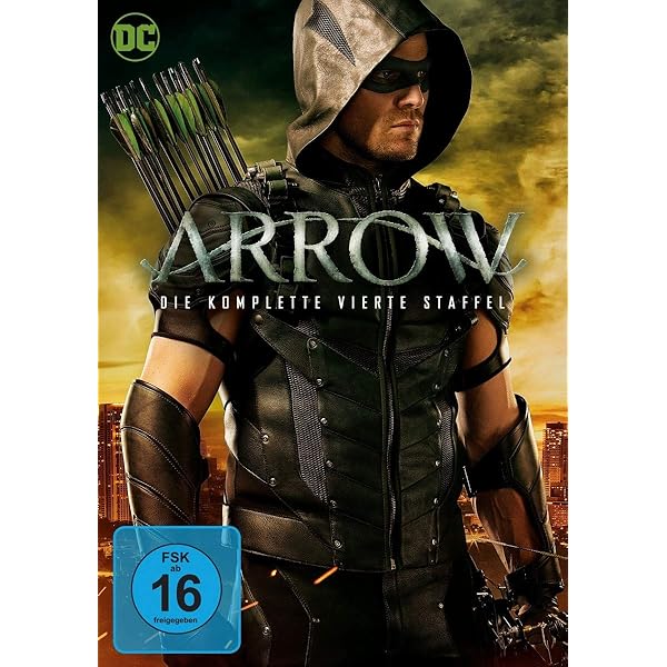 Pfeil Oliver Queen Schauspieler Arrow And The Flash ... Oliver Queen