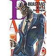 Beastars (Vol. 14) : Itagaki, Paru: Amazon.it: Libri