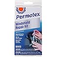 Permatex 09103 1.25 x 3.88 x 7.88" Windshield Repair Kit : Amazon.co.uk ...