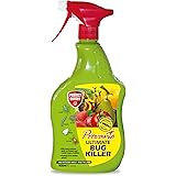 Provanto 86600245 Ultimate Bug Killer, 30ml - Fast Acting Bug Killer ...
