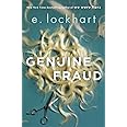 Genuine Fraud: from the bestselling author of Tiktok sensation We Were ...