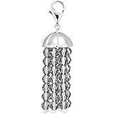 ESPRIT Charms 925 Sterlingsilber Elephant XL S.ESZZ90582A : Amazon.de ...