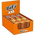 BiFi Original XXL Salami Sticks – 30er Pack (30 x 40g) – Wurst Snack To ...