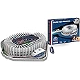 Megableu- Puzzle, 678326, Stade PSG LED : Amazon.fr: Jeux et Jouets