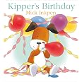 KIPPER'S BIRTHDAY : Inkpen, Mick: Amazon.in: Books