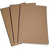 Wanderings Traveler's Notebook Refill Inserts - Dot Dotted Paper, A5 ...