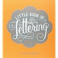 Little Book of Lettering : Gregory, Emily: Amazon.it: Libri