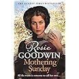 Mothering Sunday: The most heart-rending saga you'll read this year ...