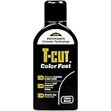 T-CUT COLOR FAST BLACK CMW002 By T-CUT : Amazon.co.uk: Automotive