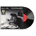 The Stranger [VINYL]: Amazon.co.uk: CDs & Vinyl