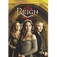 Reign: The Complete Second Season [Edizione: Stati Uniti] [Italia] [DVD ...