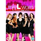 The L Word - Season 3 - Complete [DVD]: Amazon.co.uk: Jennifer Beals ...