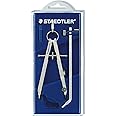 STAEDTLER 551 02 Mars Comfort 551 Präzisionszirkel mit ...