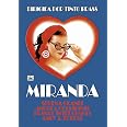 Miranda [DVD]: Amazon.es: Serena Grandi, Andrea Occhipinti, Franco ...