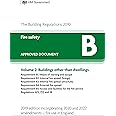 Approved Document B: Fire safety – Volume 2: Buildings other than ...