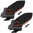 OTOTEC 2PCS Sander Finger Platen Replacement Part 582099-00 Compatible ...