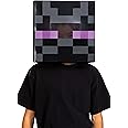 Disguise Kid's Minecraft Enderman Mask - ST : Amazon.co.uk: Toys & Games
