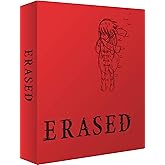 Erased - Collector's Part 1 [Blu-ray]: Amazon.co.uk: Tomohiko It: DVD ...