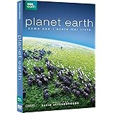 Planet Earth The Complete Series (5 Dvd) [Edizione: Regno Unito ...