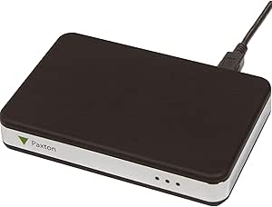 Paxton Net2 desktop reader, USB - security access control systems (USB ...