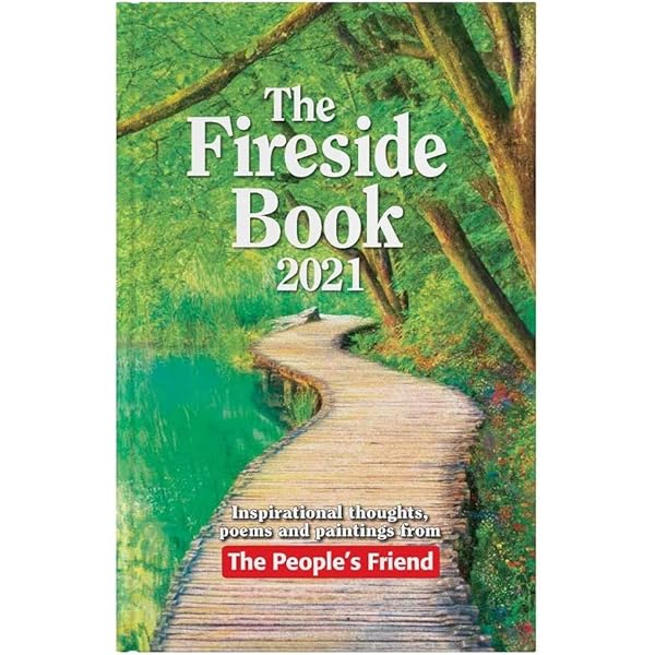 Fireside Book Yolen