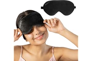 Amazon.in Bestsellers: The most popular items in Sleep Masks