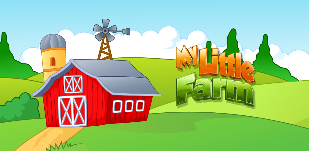 My Little Farm : Amazon.de: Apps & Spiele