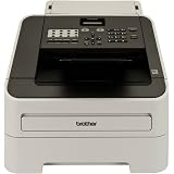 Brother FAX-2920 LASERFAX 14PPM 250 Blatt Faxgerät: Amazon.de ...