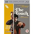 The Touch (DVD + Blu-ray): Amazon.co.uk: Elliott Gould, Bibi Andersson ...