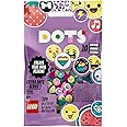 LEGO 41908 DOTS Extra DOTS - series 1 DIY Tiles Beads Set, Art and ...