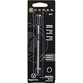 Cross 8514 Ballpoint Pen Refill (Black) : Amazon.in: Office Products