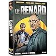 Le Renard - Intégrale Saison 12 - Coffret 6 DVD: DVD et Blu-ray : Amazon.fr