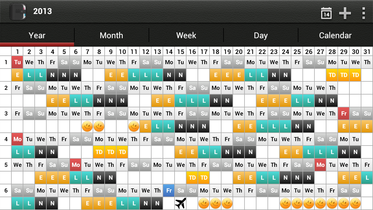 IPlanner Amazon de Apps F r Android