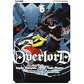 Overlord (Vol. 8) : Maruyama, Kugane, Oshio, Satoshi, Miyama, Hugin ...
