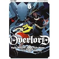 Overlord (Vol. 7) : Maruyama, Kugane, Oshio, Satoshi, Miyama, Hugin ...