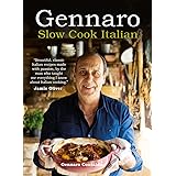 Gennaro Let's Cook Italian: Favourite Family Recipes: Amazon.co.uk ...