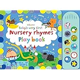 Baby's Very First Nature Sounds Playbook (Baby's Very First Books): 1 ...