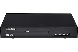 Amazon.de Bestseller: Die beliebtesten Artikel in DVD-Player