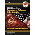 New GCSE History Edexcel Revision & Exam Practice - Superpower ...