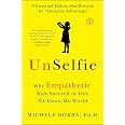 Unselfie : Borba Dr., Michele: Amazon.in: Books
