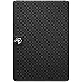 Seagate Expansion 2TB External HDD - USB 3.0 for Windows and Mac with 3 yr Data Recovery ...