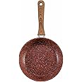JML Copper Stone Non-Stick Frying Pan - 24cm : Amazon.co.uk: Home & Kitchen