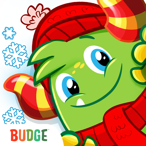 Budge World - Jeux d'enfants: Amazon.fr: Appstore pour Android